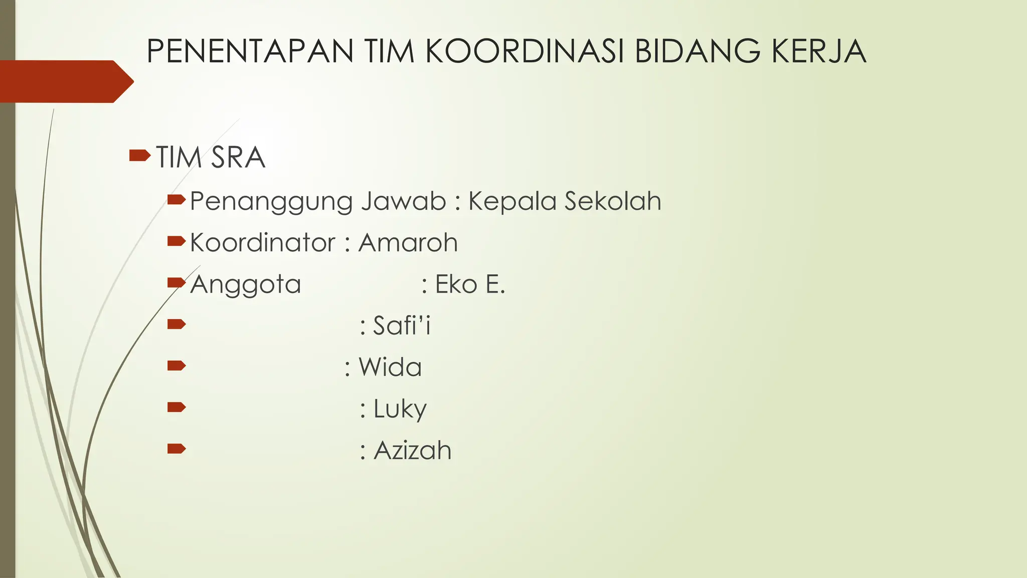 RAPAT KOORDINASI Restrukturisasi Branding Sekolah.pptx