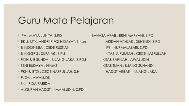 PENYAMPAIAN TUGAS KETIKA RAPAT GURU MTS.pptx