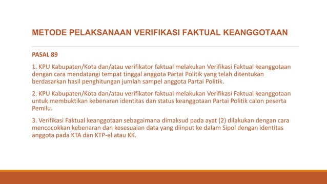 RAPAT PENYELESAIAN SENGKETA PROSES TAHAPAN PENDAFTARAN, VERIFIKASI (1).pptx