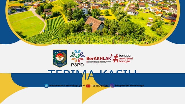 Rapat Persiapan Evaluasi dan Penghargaan Deskel berprestasi.pptx