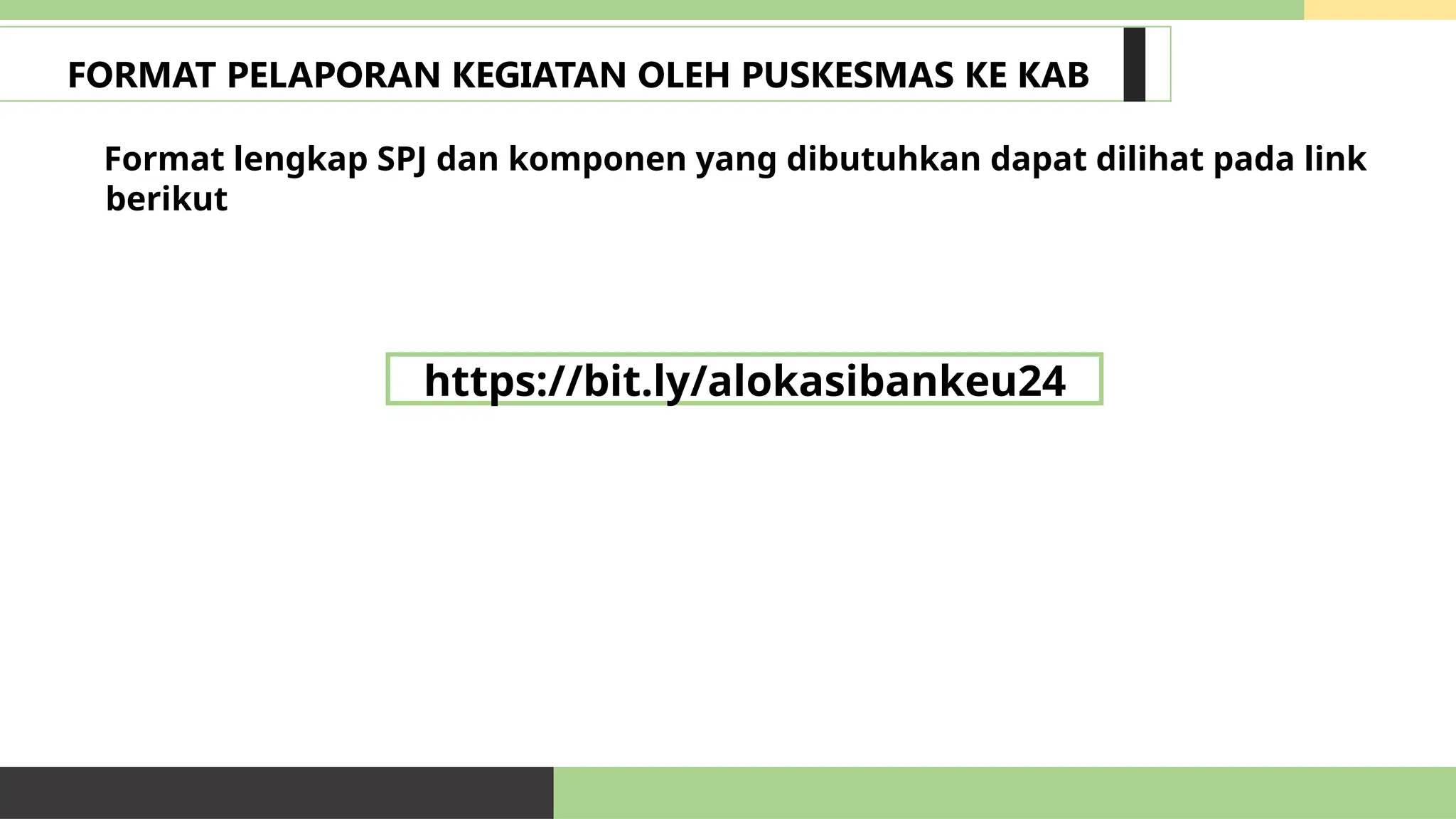 seri kesehatan populer Sosialisasi Program P4K.pptx