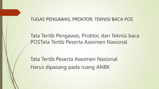 RAPAT POS ANBK .pptx