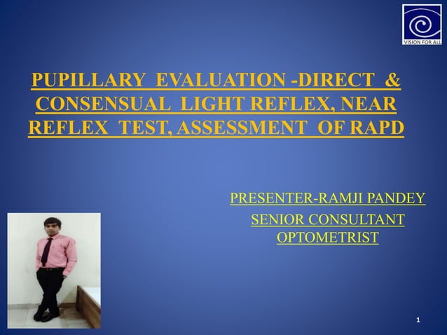 Rapd | PPTX | Eye and Vision Conditions | Diseases and Conditions