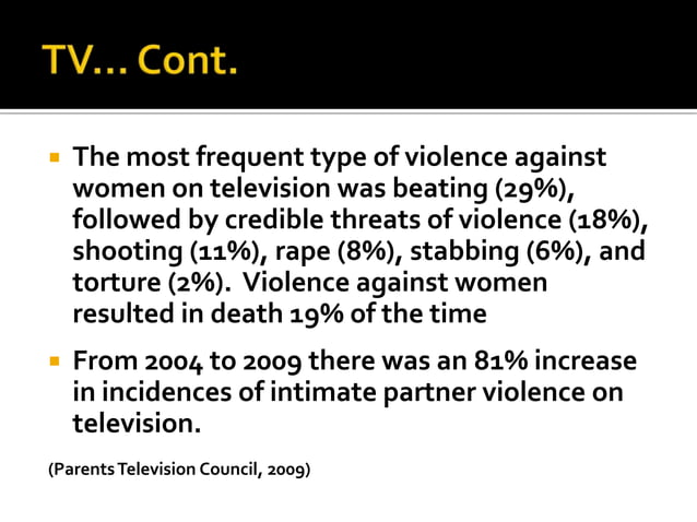 Rape culture and_media[1] | PPTX | Crime & Harmful Acts to Individuals ...