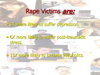 Rape eduction | PPT