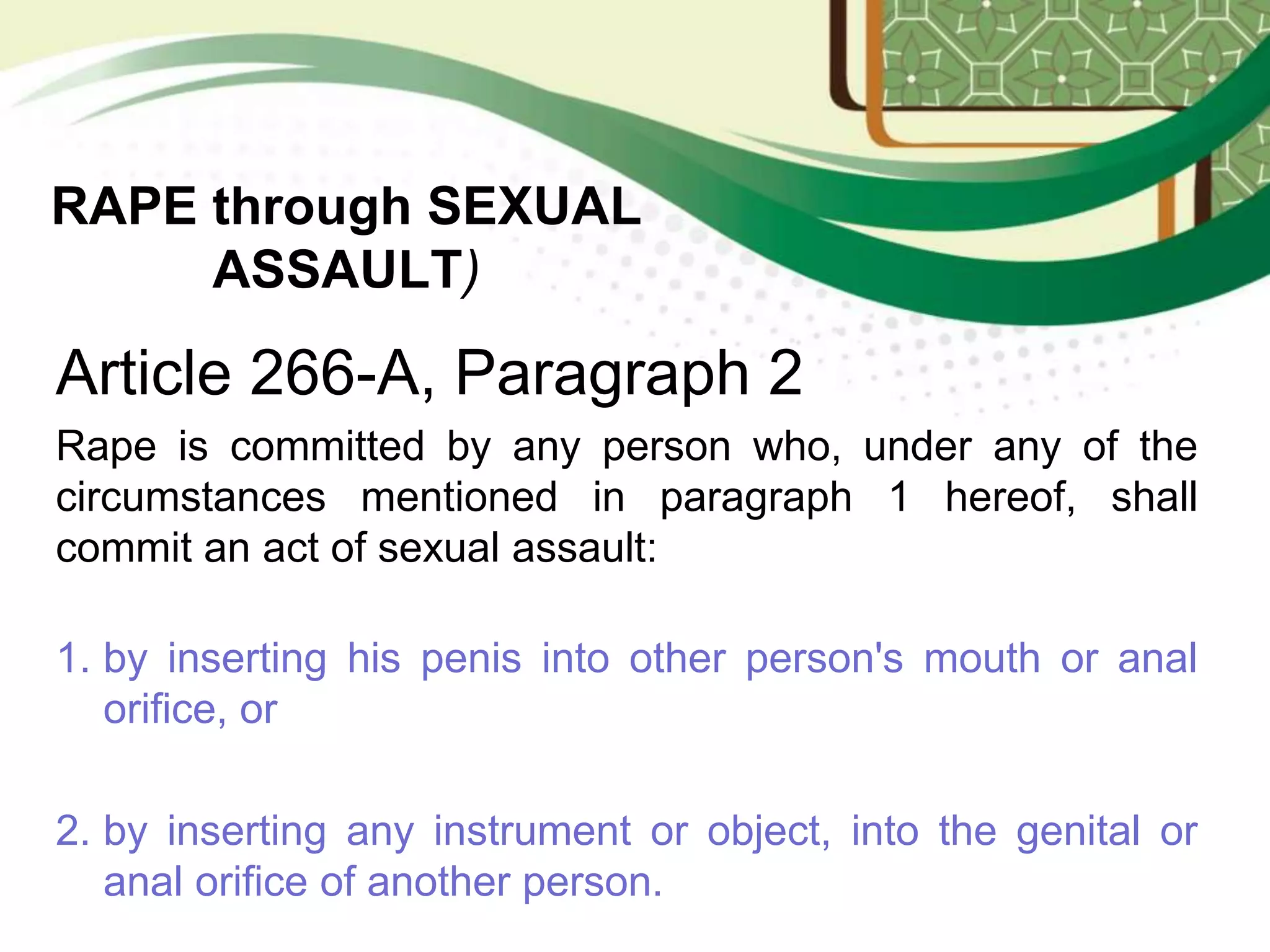 R.A. 8353 Lecture.ppt