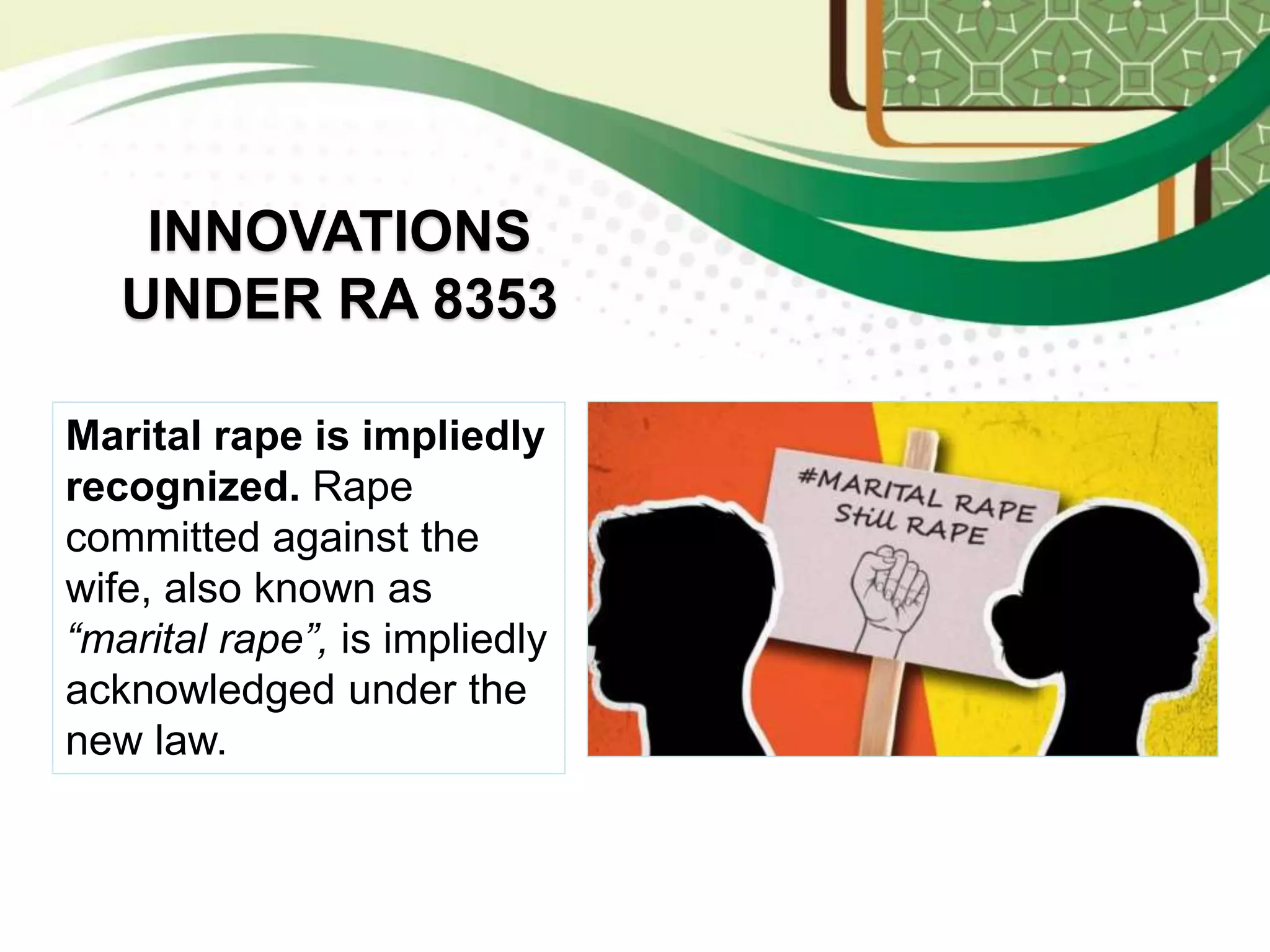 R.A. 8353 Lecture.ppt