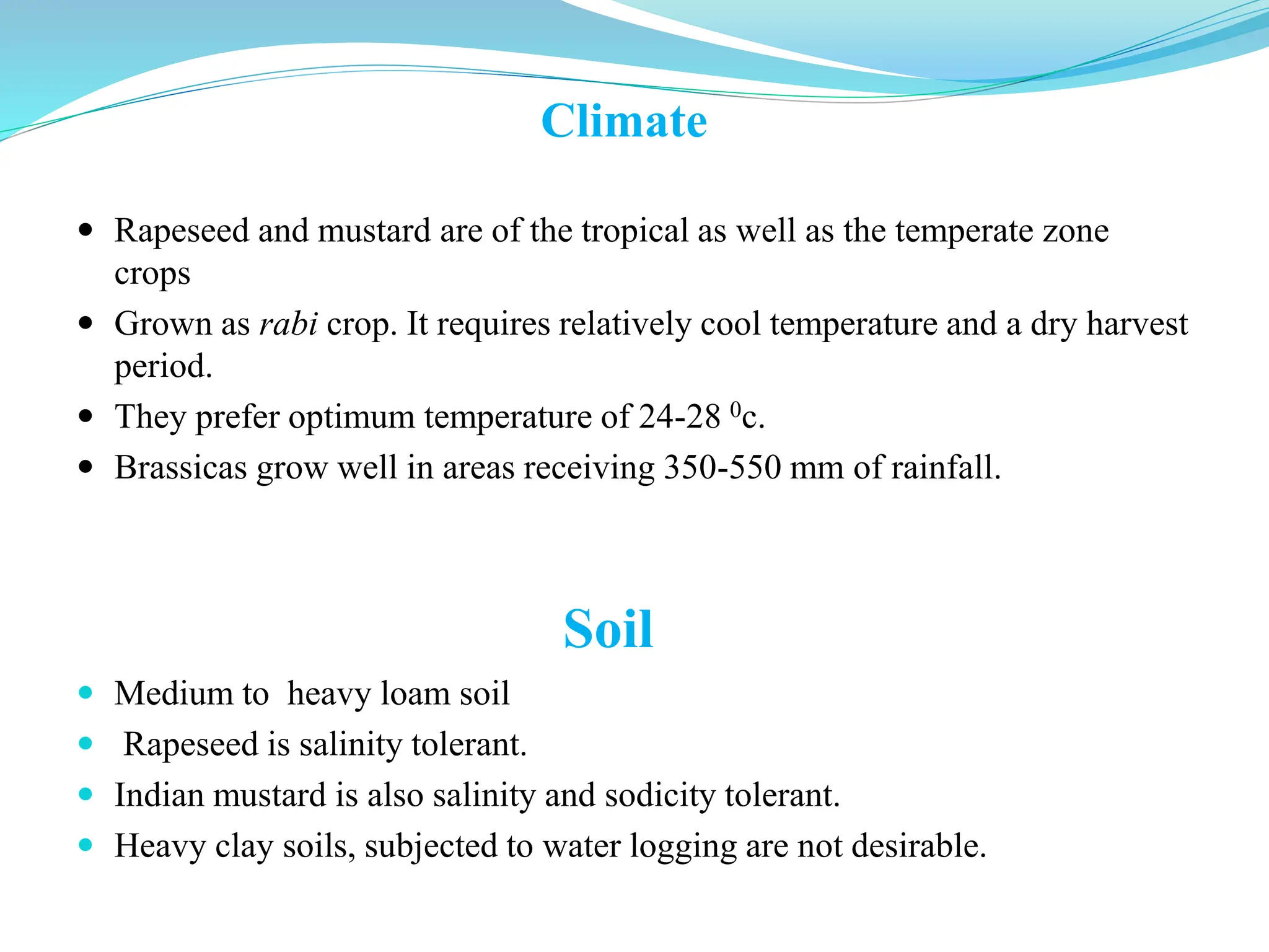 RAPESEED in the agriculture ecosystem .pptx