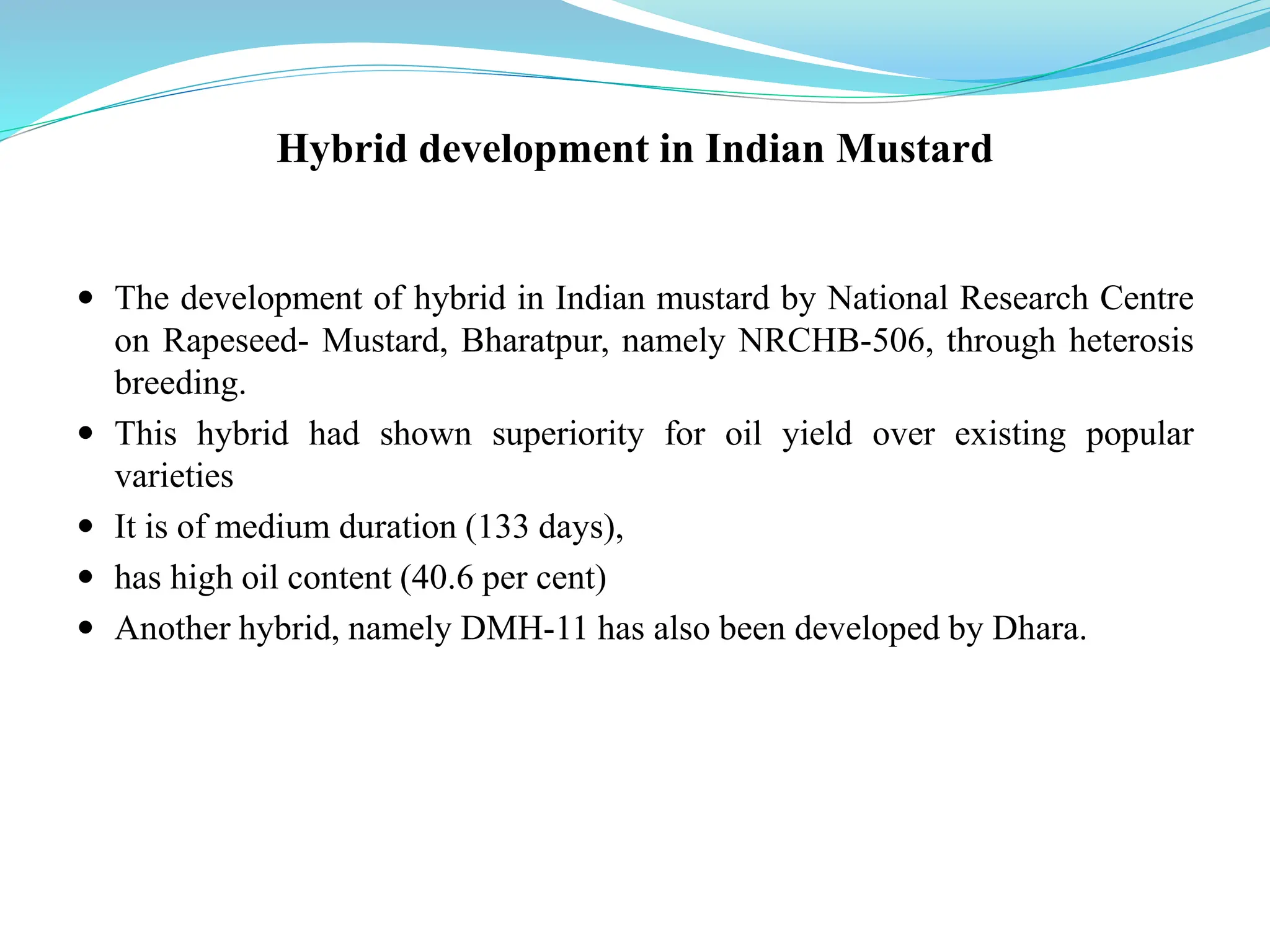 RAPESEED in the agriculture ecosystem .pptx