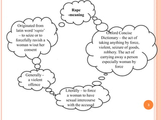 RAPE SLIDE.pptx