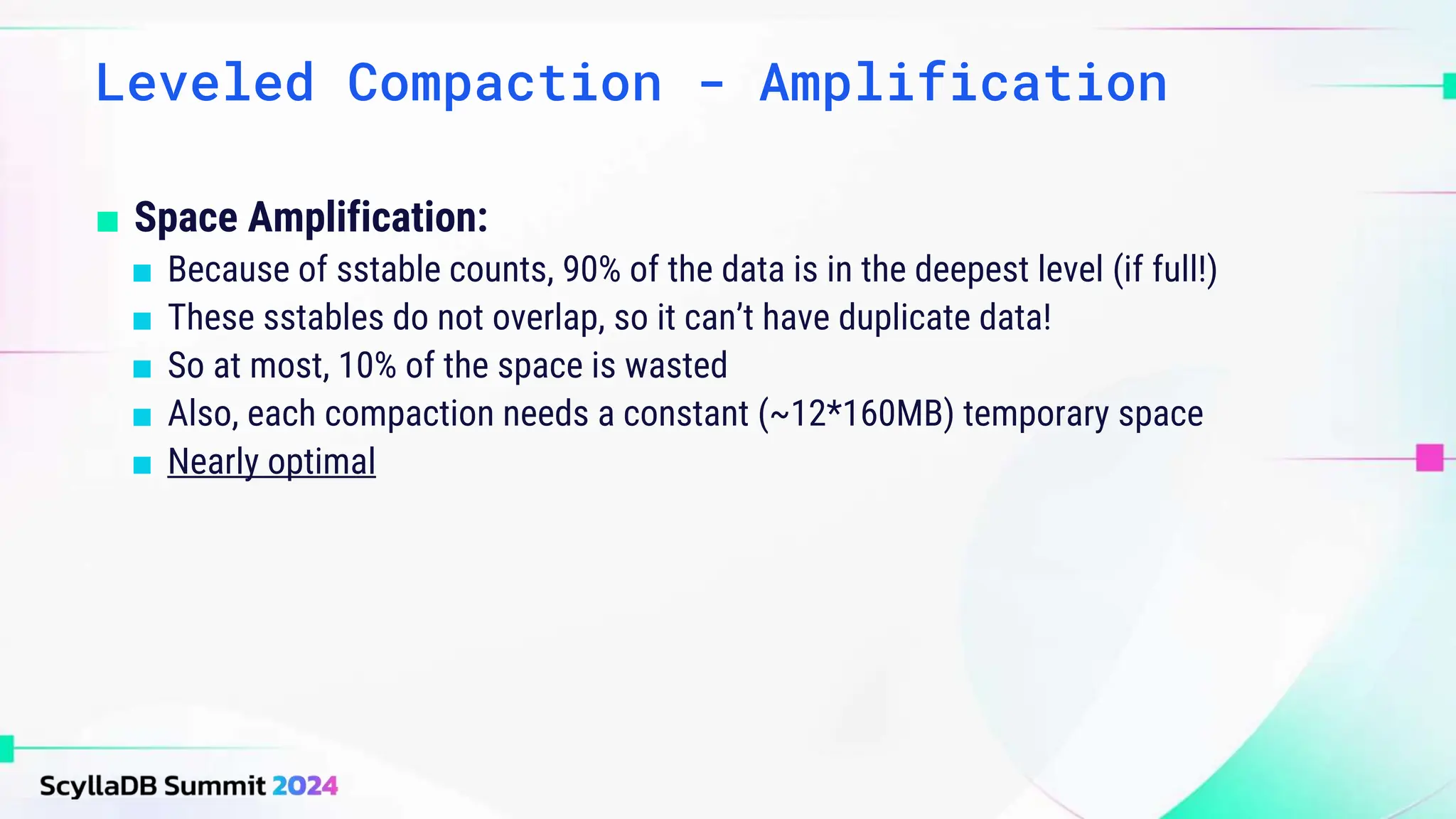 Balancing Compaction Principles and Practices | PPTX