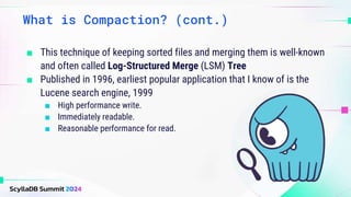 Balancing Compaction Principles and Practices | PPTX
