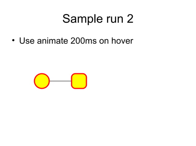 Raphael JavaScript Library | PPT