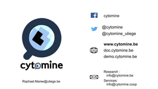 Open and Collaborative Software for Digital Pathology | PPT