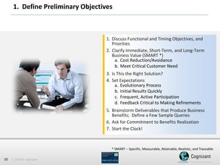 Rapid data integration and curation | PPT
