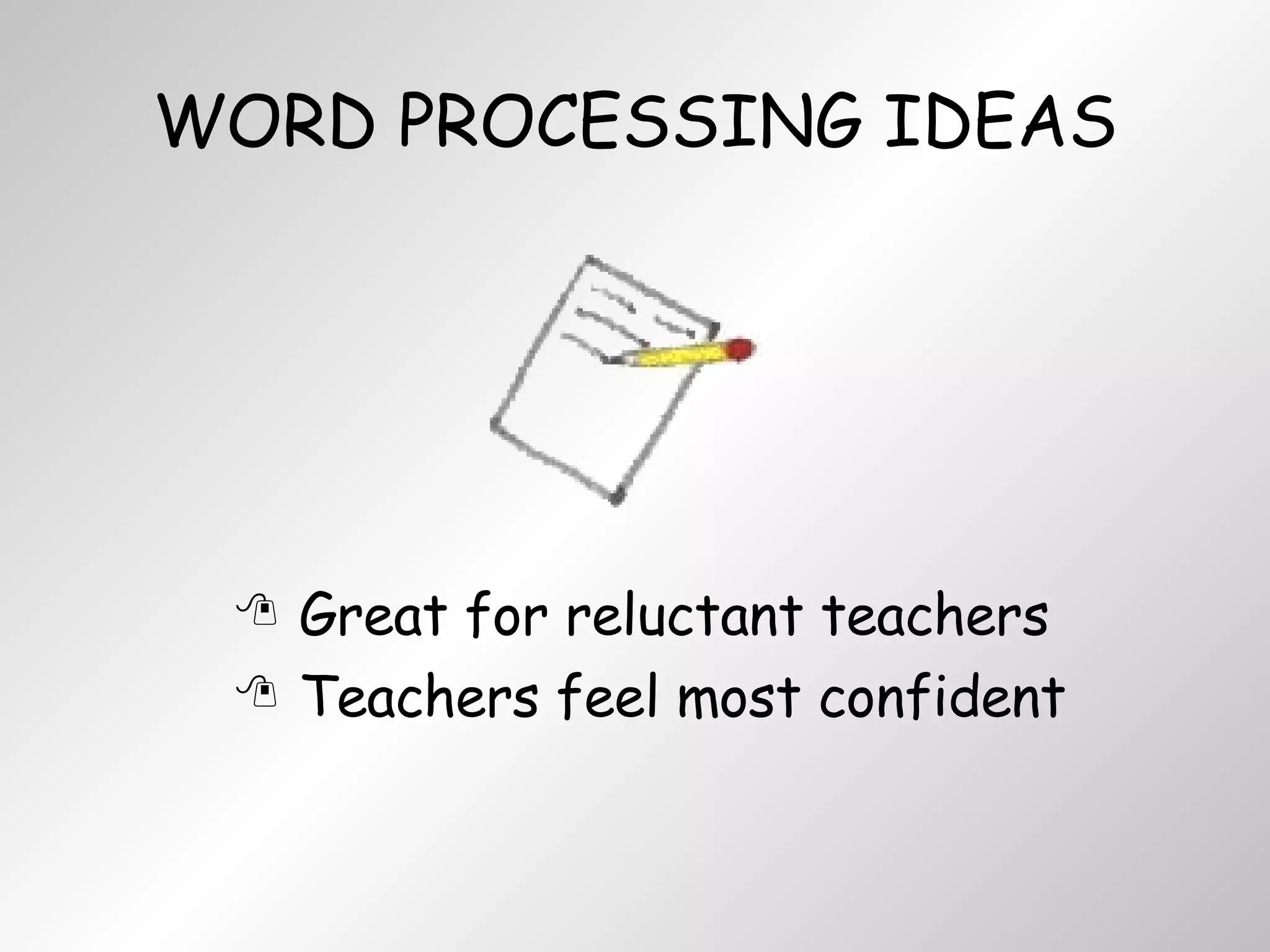 Rapid Fire Ideas | PPT
