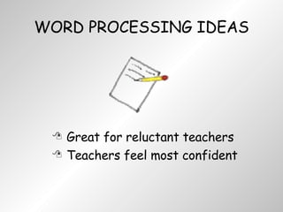 Rapid Fire Ideas | PPT