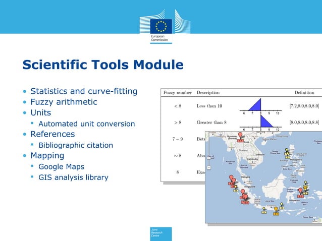 RAPID-N: A tool for mapping Natech risk due to earthquakes | PPT RAPID-N: A tool for mapping Natech risk due to earthquakes | PPT