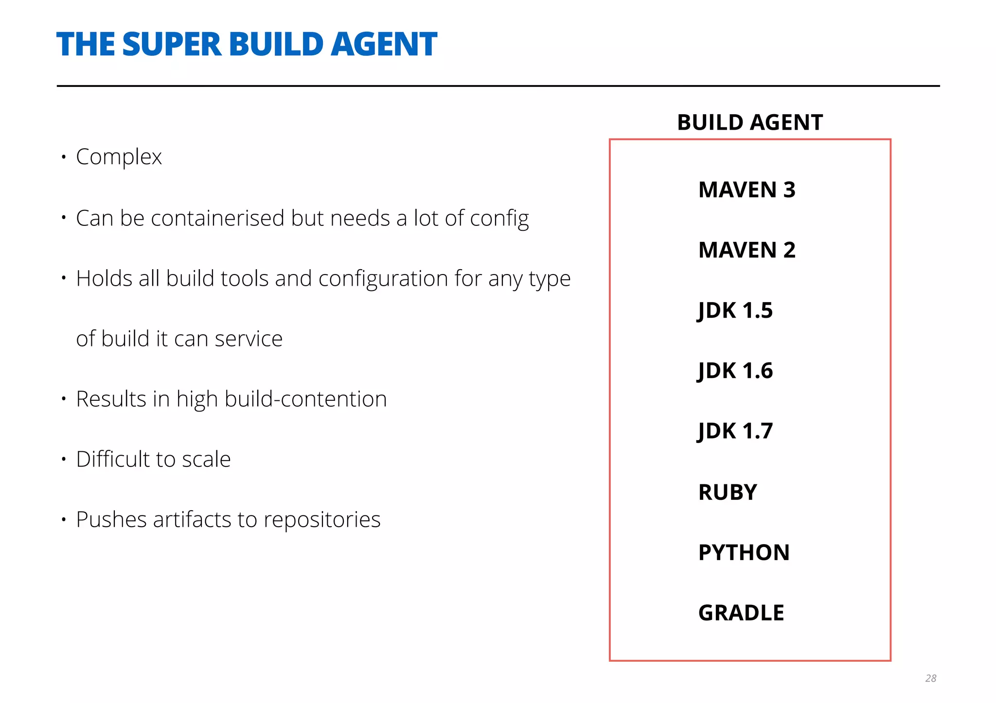 Rapid Reproducible Builds Ppt 