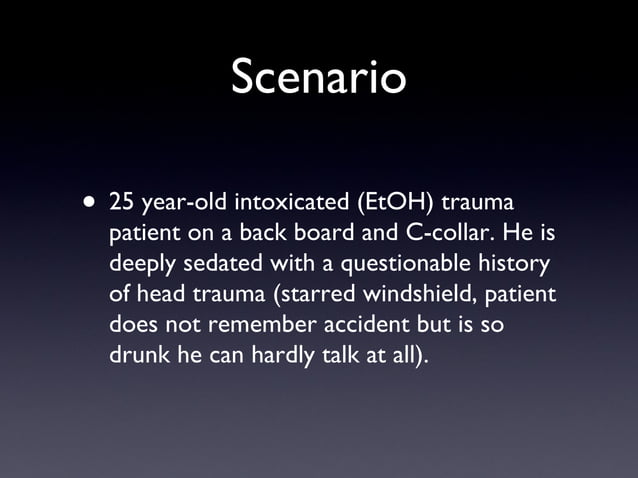 Rapid Sequence Intubation | PPT | First Aid | Injuries