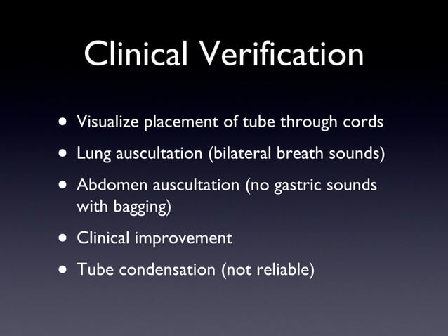 Rapid Sequence Intubation | PPT | First Aid | Injuries