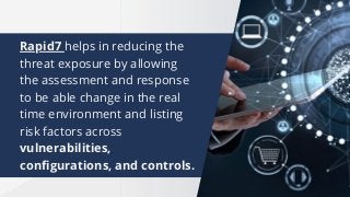 Rapid7 Cybersecurity Software.pdf