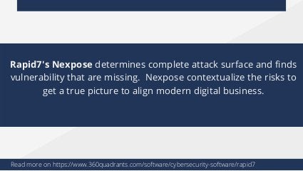 Rapid7 Cybersecurity Software.pdf