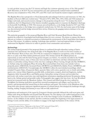 Rapidan Preliminary Information Form | PDF