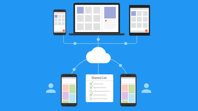 Rapid Application Development with SwiftUI and Firebase | PPT