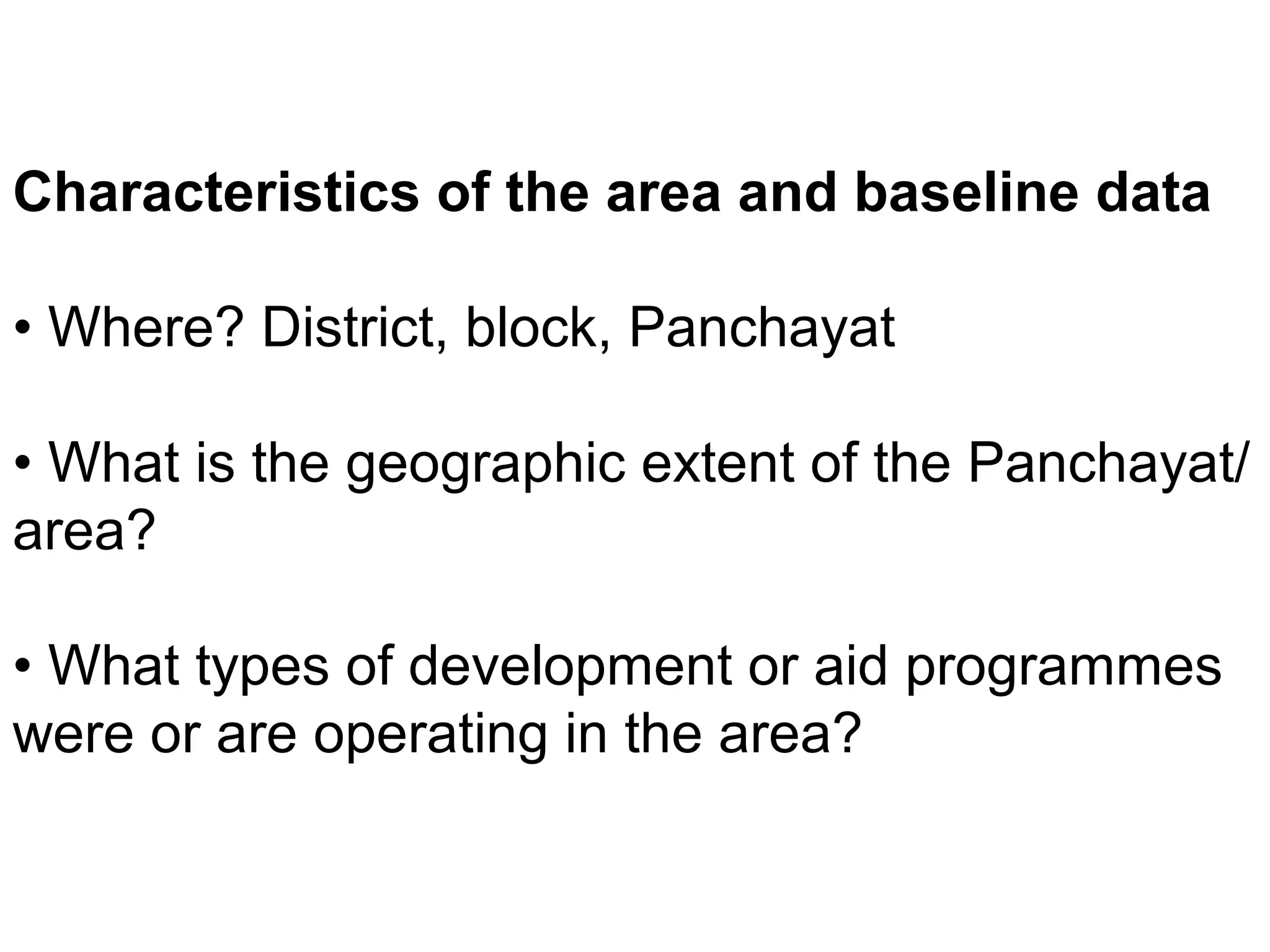 Rapid assessment checklist | PPT