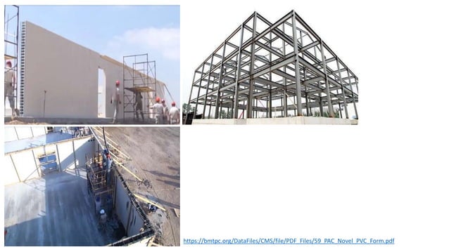 Rapid construction techniques | PPTX | Construction Industry | Industries