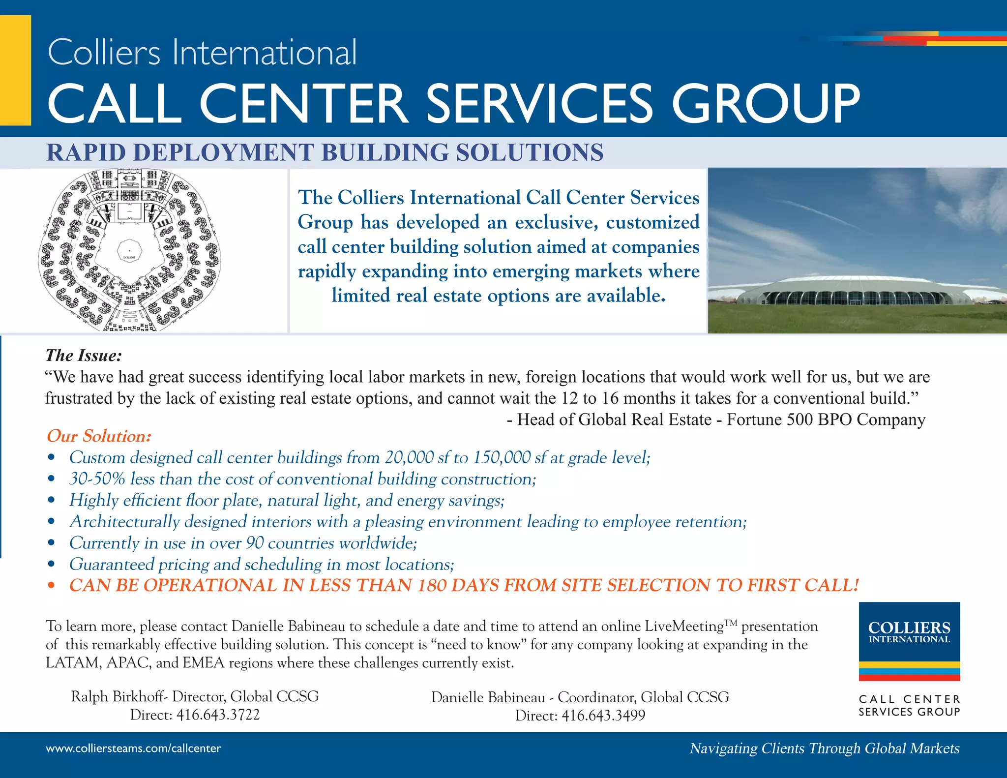 Rapid Deployment | PPT