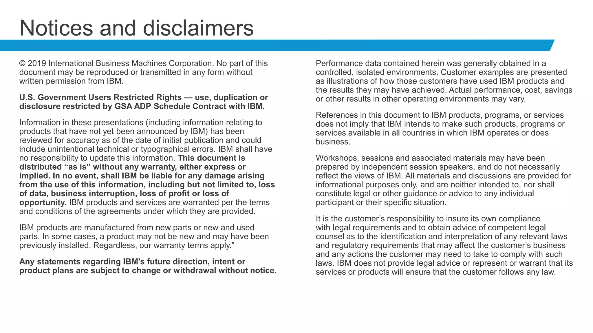 Rapid Deployments of IBM WebSphere ND at Scale | PPTX