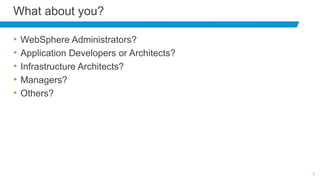 Rapid Deployments of IBM WebSphere ND at Scale | PPTX