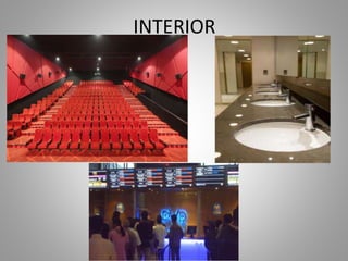 Rapid development of pvr cinemas | PPTX