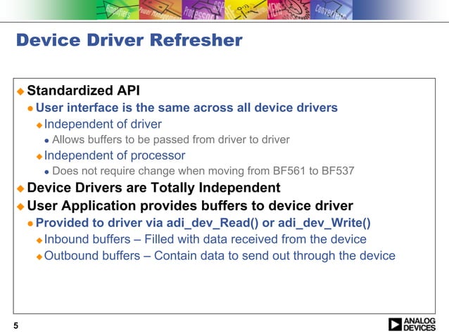 Rapid development Using Blackfin | PDF | Video Software | Computer Software and Applications