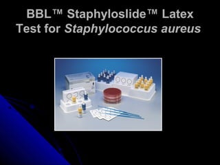 Rapid diagnosis of infectious diseases | PPT