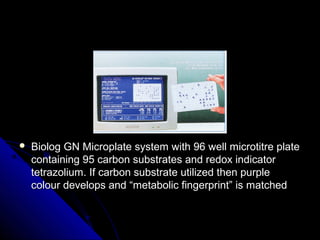 Rapid diagnosis of infectious diseases | PPT