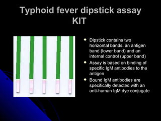 Rapid diagnosis of infectious diseases | PPT