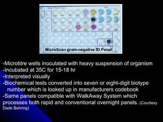 Rapid diagnosis of infectious diseases | PPT