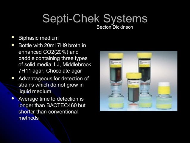 Rapid diagnosis of infectious diseases