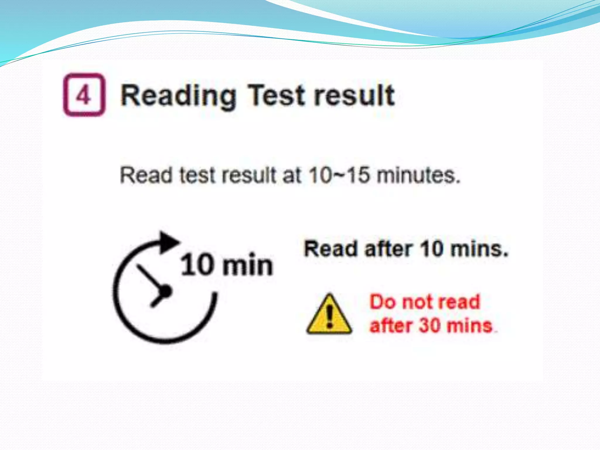 Rapid diagnostic test for covid 19, Corona | PDF