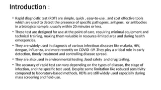 RAPID DIAGNOSTIC TEST (RDT) overviewppt.pptx