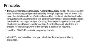 RAPID DIAGNOSTIC TEST (RDT) overviewppt.pptx