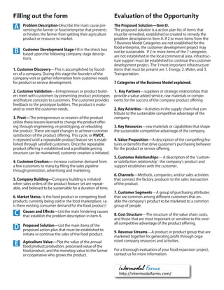 Rapid farm assessment intermodal farms | PDF