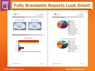 Rapid Fire Tools: Top Ways to Use IT Assessments to Win New Business ...