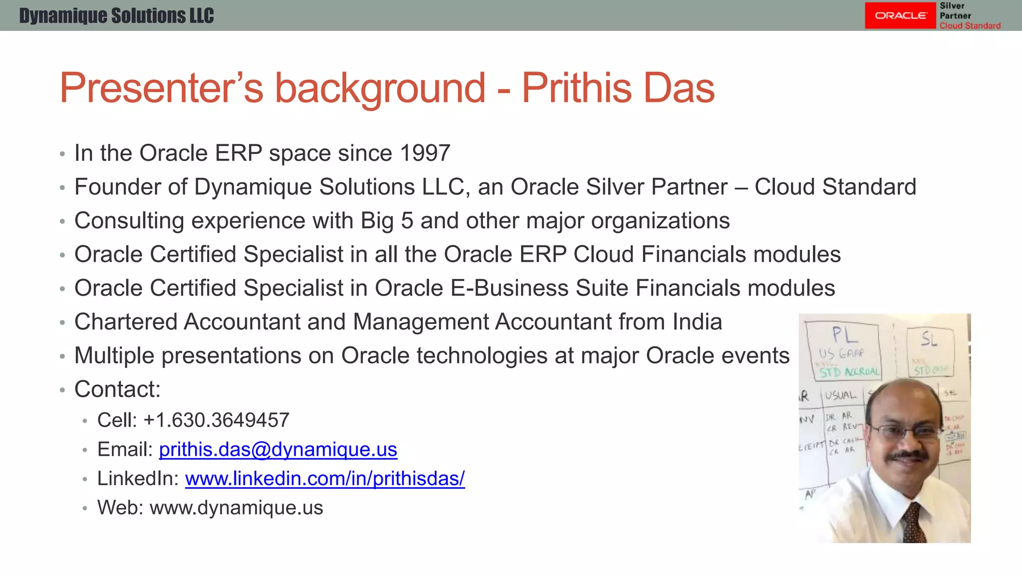 Rapid Implementation Spreadsheets In Oracle Erp Cloud Pptx Cloud Computing Internet