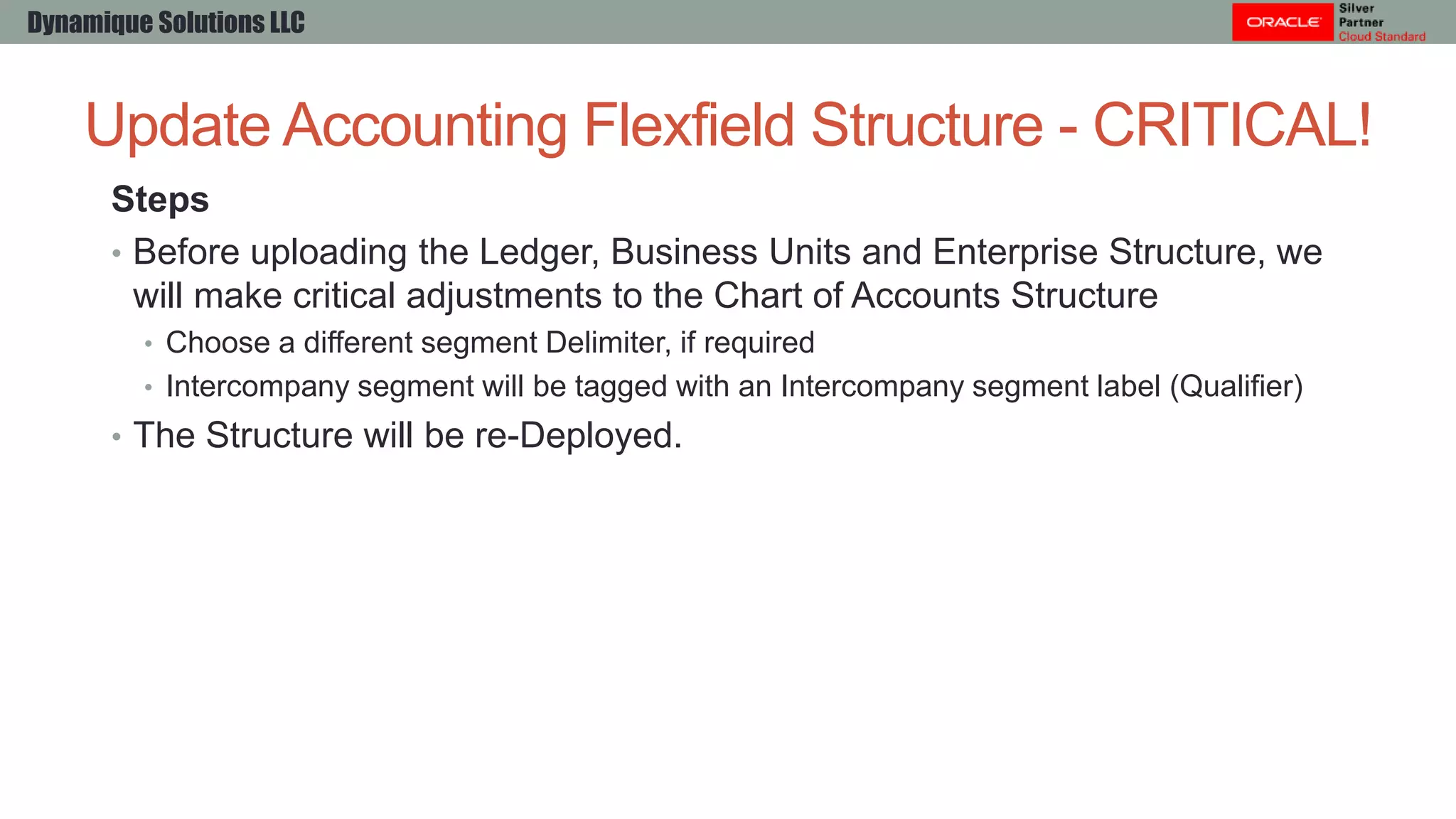 Rapid implementation Spreadsheets in Oracle ERP Cloud | PPTX | Cloud ...