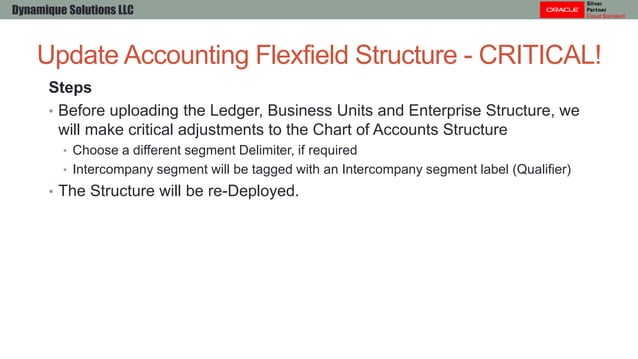 Rapid implementation Spreadsheets in Oracle ERP Cloud | PPTX | Cloud ...
