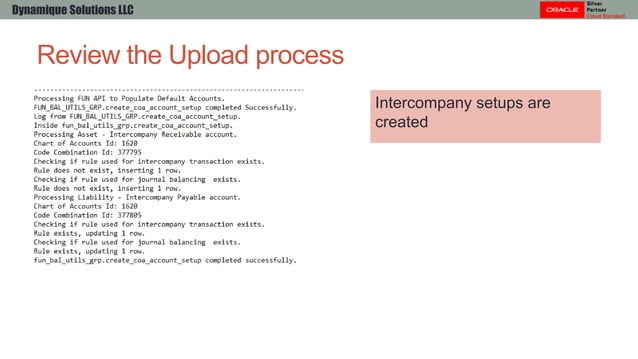 Rapid implementation Spreadsheets in Oracle ERP Cloud | PPTX | Cloud Computing | Internet